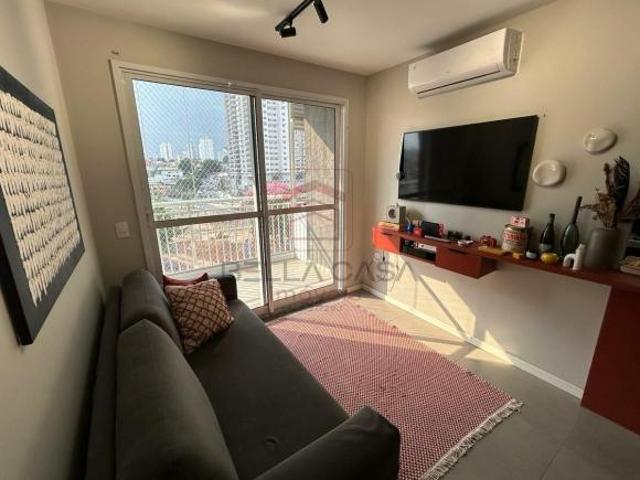 Apartamento a venda Ipiranga
