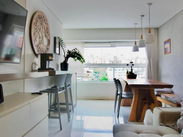 Apartamento à Venda Ipiranga, 4 Quartos, 115 m2