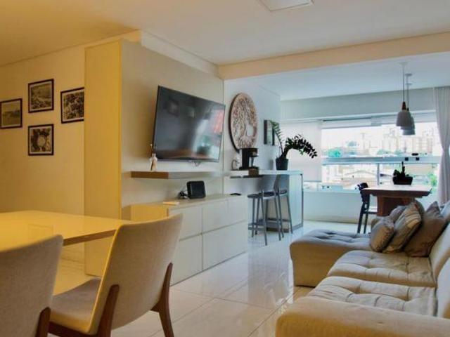 Apartamento à Venda Ipiranga, 4 Quartos, 115 m2