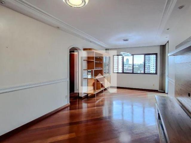 Apartamento à Venda Ipiranga, 4 Quartos, 128 m² São Paulo