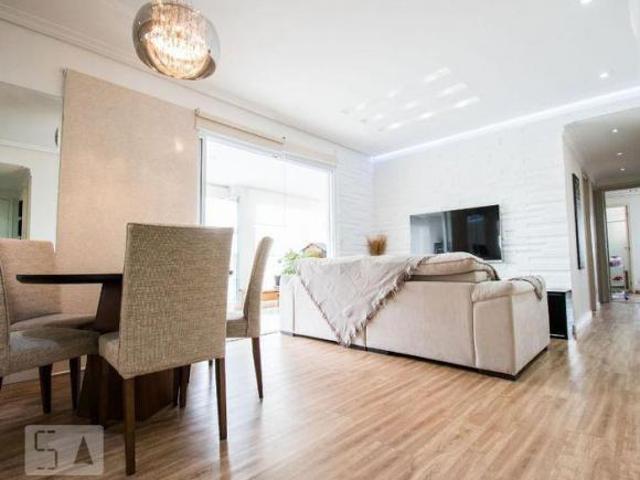 Apartamento à Venda Ipiranga, 4 Quartos, 130 m2