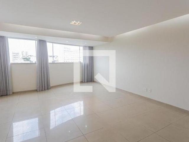 Apartamento à Venda Ipiranga, 4 Quartos, 130 m² Belo Horizonte