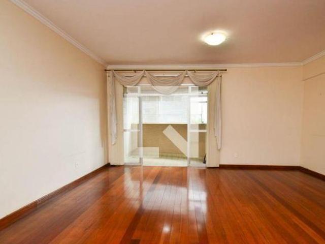 Apartamento à Venda Ipiranga, 4 Quartos, 130 m² Belo Horizonte