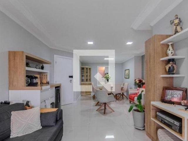 Apartamento à Venda Ipiranga, 4 Quartos, 133 m2