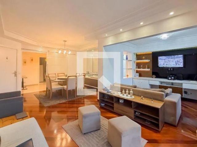 Apartamento à Venda Ipiranga, 4 Quartos, 133 m2