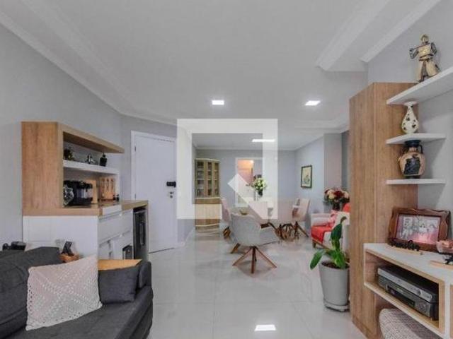 Apartamento à Venda Ipiranga, 4 Quartos, 133 m2