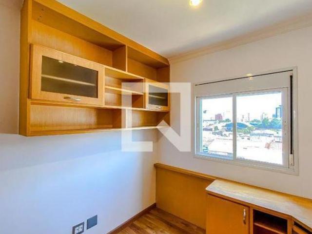 Apartamento à Venda Ipiranga, 4 Quartos, 133 m2