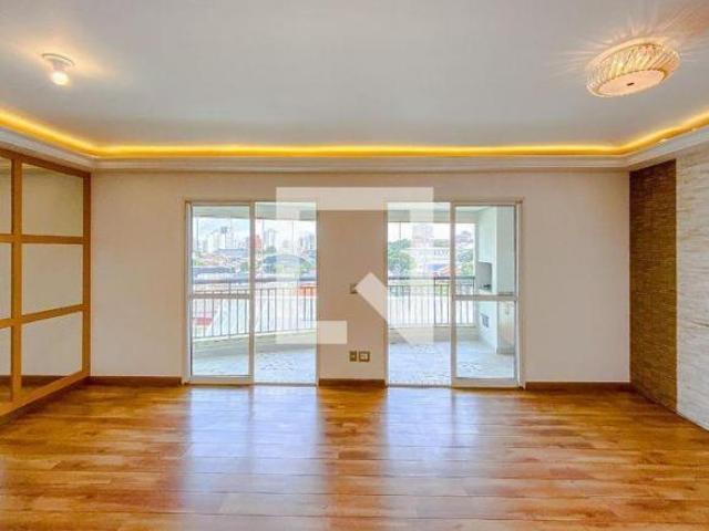 Apartamento à Venda Ipiranga, 4 Quartos, 133 m² São Paulo