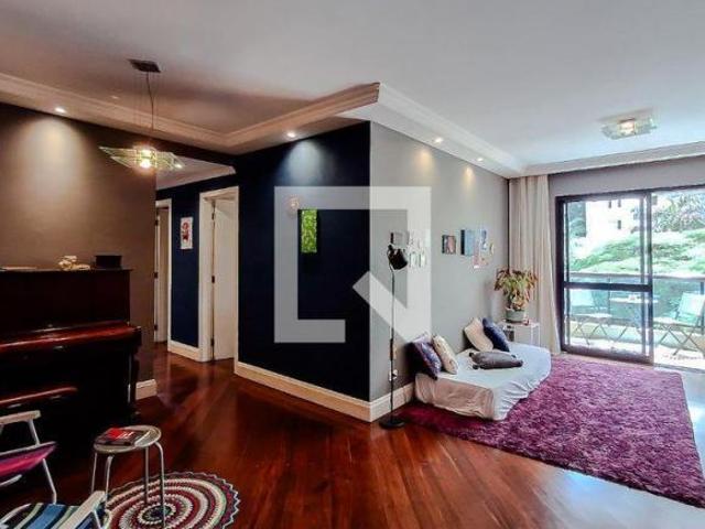 Apartamento à Venda Ipiranga, 4 Quartos, 135 m2