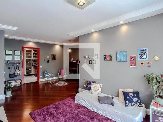 Apartamento à Venda Ipiranga, 4 Quartos, 135 m2