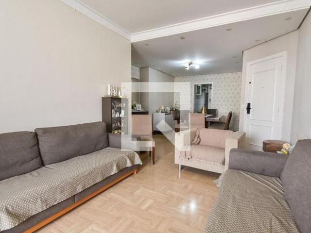 Apartamento à Venda Ipiranga, 4 Quartos, 136 m2