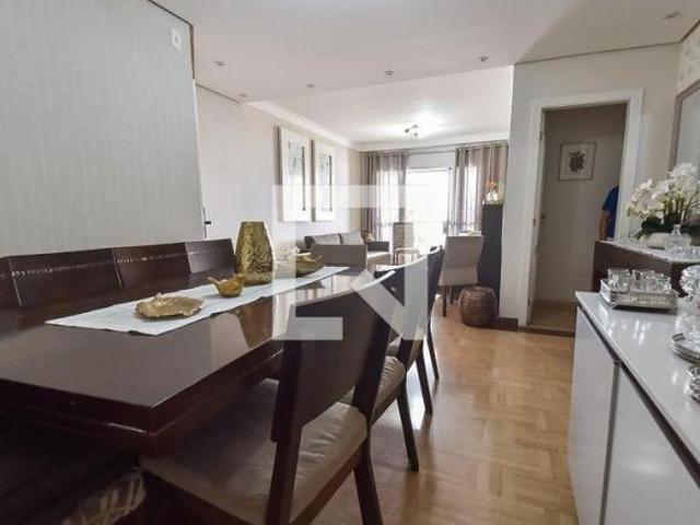 Apartamento à Venda Ipiranga, 4 Quartos, 136 m² São Paulo