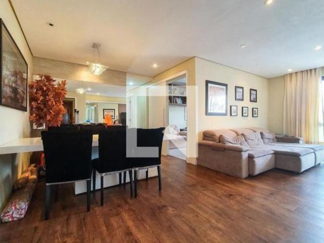 Apartamento à Venda Ipiranga, 4 Quartos, 137 m2