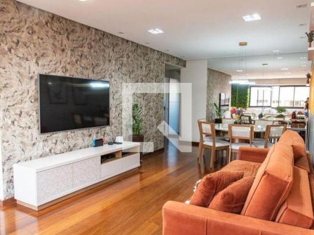 Apartamento à Venda Ipiranga, 4 Quartos, 140 m2