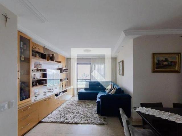 Apartamento à Venda Ipiranga, 4 Quartos, 140 m2