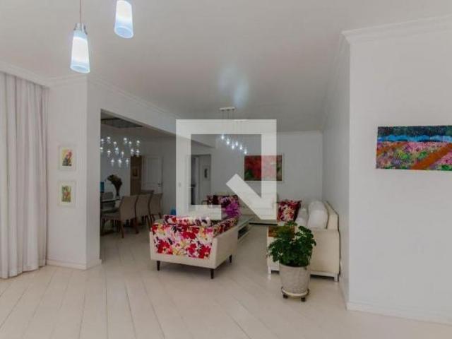 Apartamento à Venda Ipiranga, 4 Quartos, 140 m2