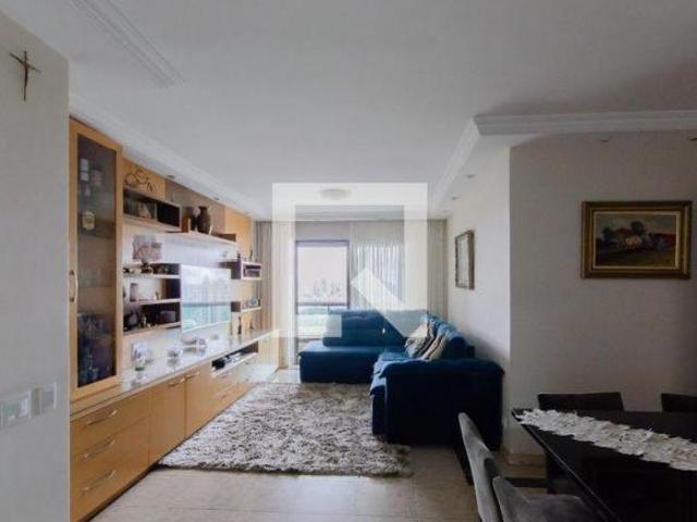Apartamento à Venda Ipiranga, 4 Quartos, 140 m2
