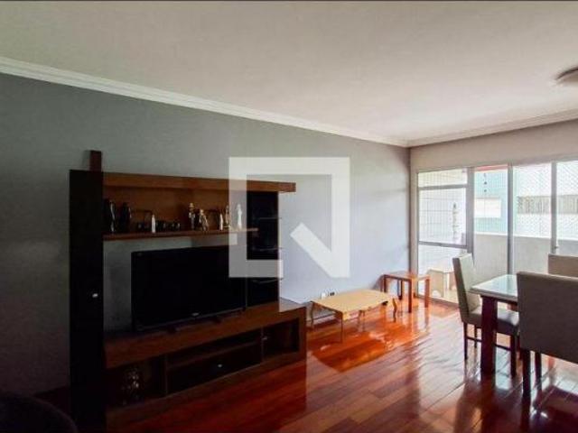 Apartamento à Venda Ipiranga, 4 Quartos, 140 m2