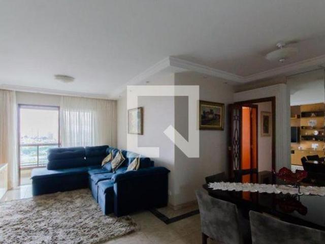 Apartamento à Venda Ipiranga, 4 Quartos, 140 m2