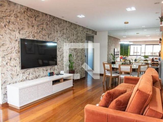 Apartamento à Venda Ipiranga, 4 Quartos, 140 m2