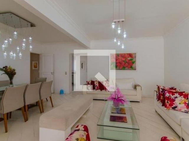 Apartamento à Venda Ipiranga, 4 Quartos, 140 m2