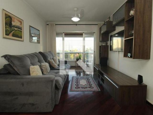 Apartamento à Venda Ipiranga, 4 Quartos, 145 m2