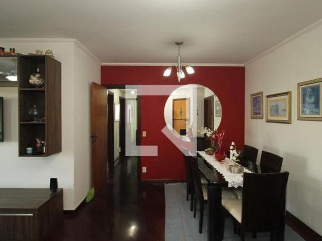 Apartamento à Venda Ipiranga, 4 Quartos, 145 m2
