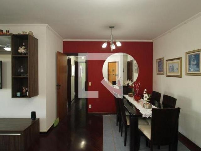 Apartamento à Venda Ipiranga, 4 Quartos, 145 m2