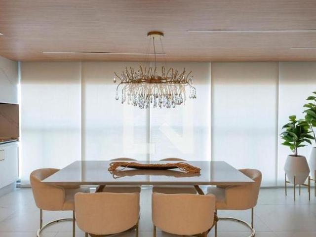 Apartamento à Venda Ipiranga, 4 Quartos, 160 m2