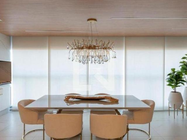 Apartamento à Venda Ipiranga, 4 Quartos, 160 m2