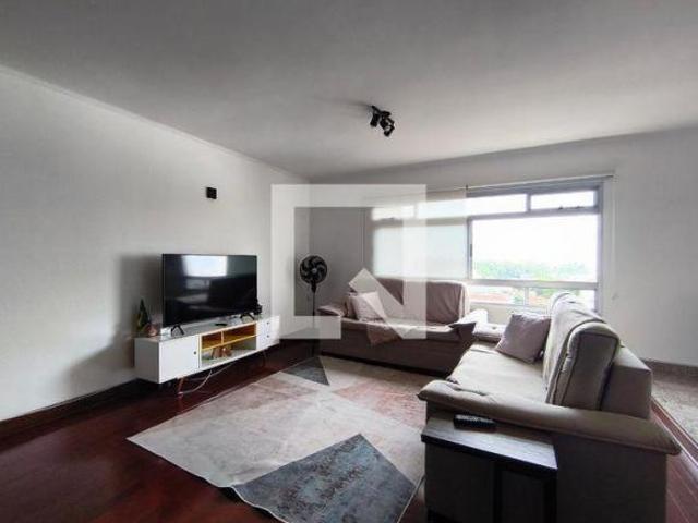 Apartamento à Venda Ipiranga, 4 Quartos, 164 m2