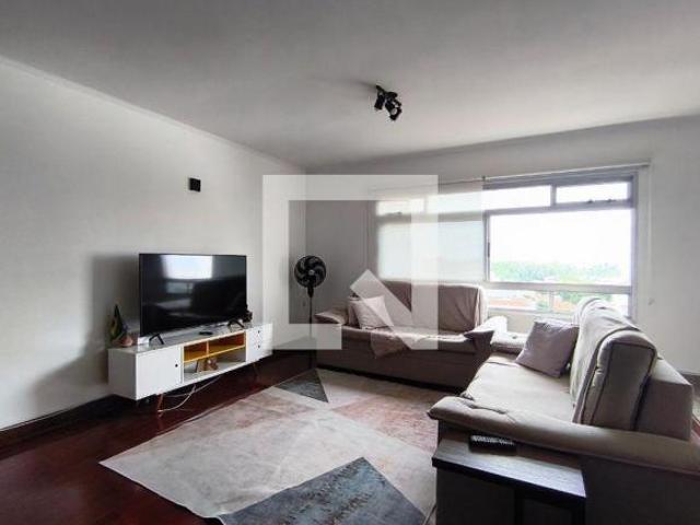 Apartamento à Venda Ipiranga, 4 Quartos, 164 m2