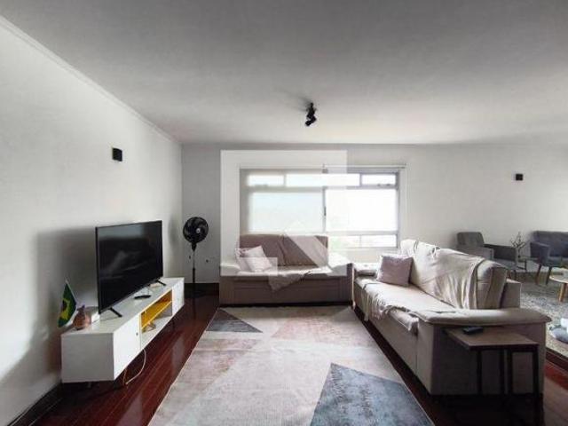 Apartamento à Venda Ipiranga, 4 Quartos, 164 m² São Paulo