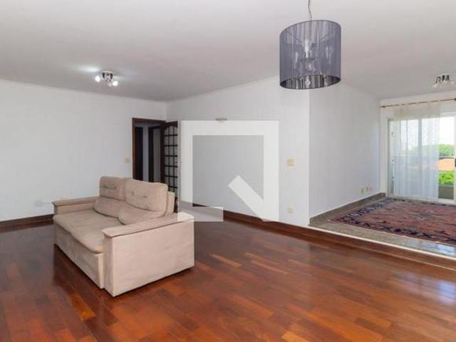 Apartamento à Venda Ipiranga, 4 Quartos, 165 m2