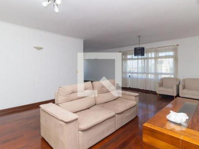 Apartamento à Venda Ipiranga, 4 Quartos, 165 m2
