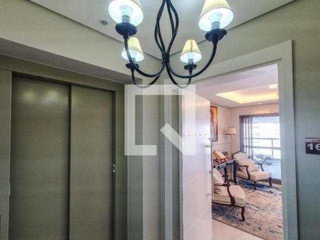 Apartamento à Venda Ipiranga, 4 Quartos, 166 m2