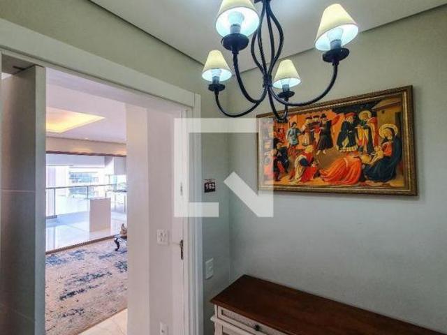 Apartamento à Venda Ipiranga, 4 Quartos, 166 m² São Paulo