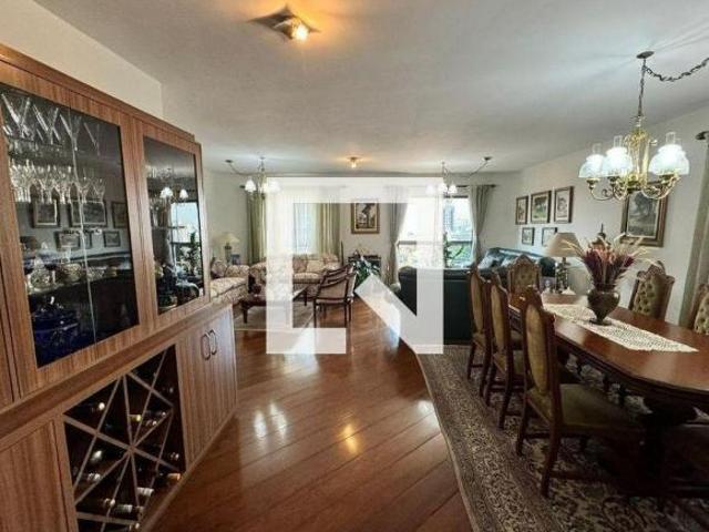 Apartamento à Venda Ipiranga, 4 Quartos, 170 m2