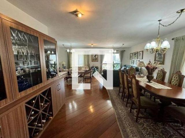 Apartamento à Venda Ipiranga, 4 Quartos, 170 m2