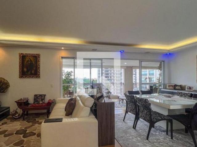 Apartamento à Venda Ipiranga, 4 Quartos, 173 m2