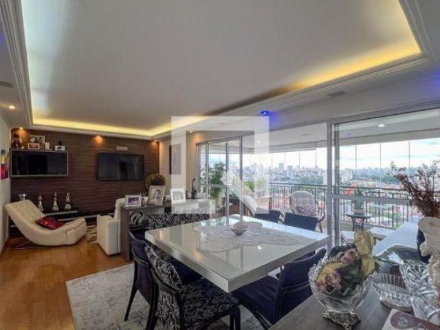 Apartamento à Venda Ipiranga, 4 Quartos, 173 m2