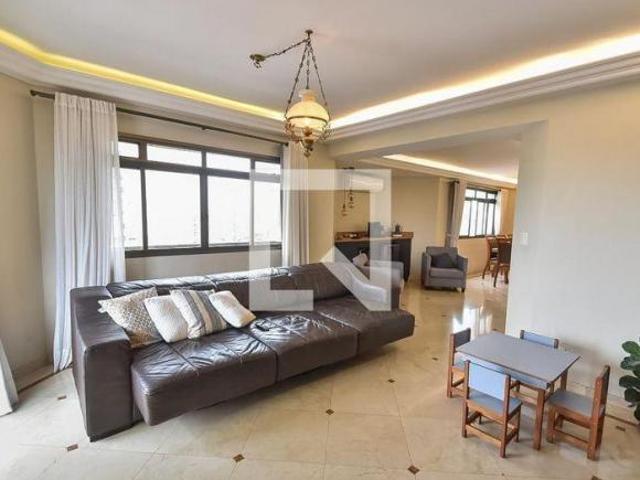 Apartamento à Venda Ipiranga, 4 Quartos, 174 m2