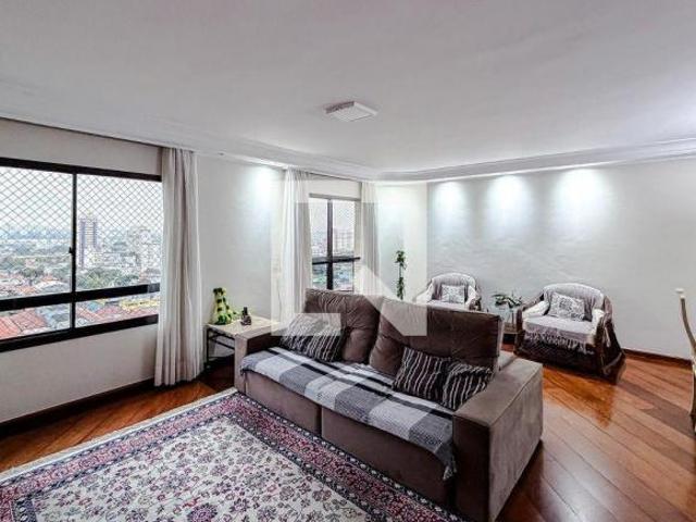 Apartamento à Venda Ipiranga, 4 Quartos, 191 m2