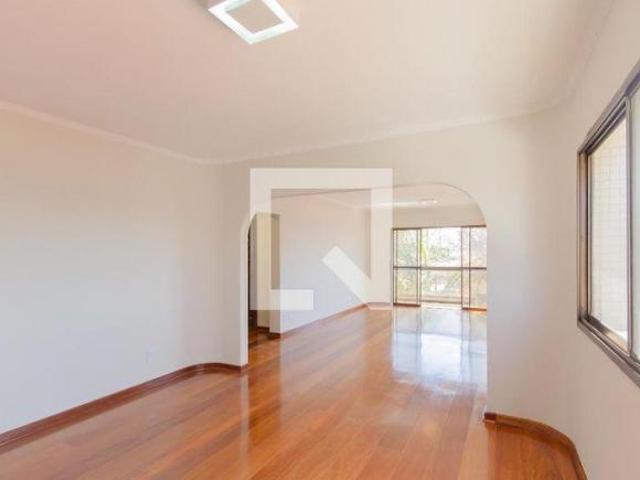 Apartamento à Venda Ipiranga, 4 Quartos, 220 m2