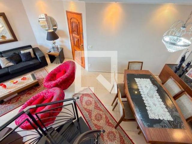 Apartamento à Venda Ipiranga, 4 Quartos, 229 m2