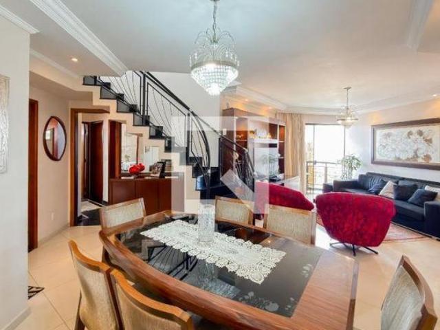 Apartamento à Venda Ipiranga, 4 Quartos, 229 m2