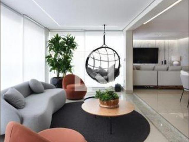 Apartamento à Venda Ipiranga, 4 Quartos, 237 m2