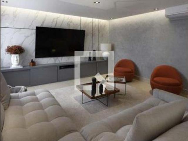 Apartamento à Venda Ipiranga, 4 Quartos, 237 m2