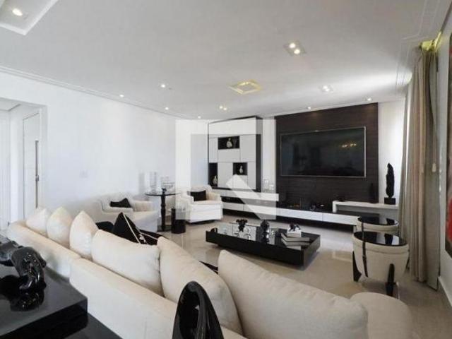 Apartamento à Venda Ipiranga, 4 Quartos, 250 m2