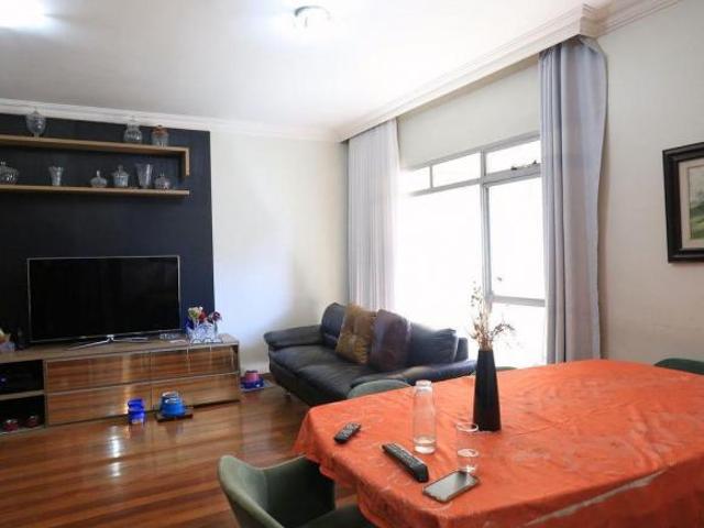Apartamento à Venda Ipiranga, 4 Quartos, 260 m2